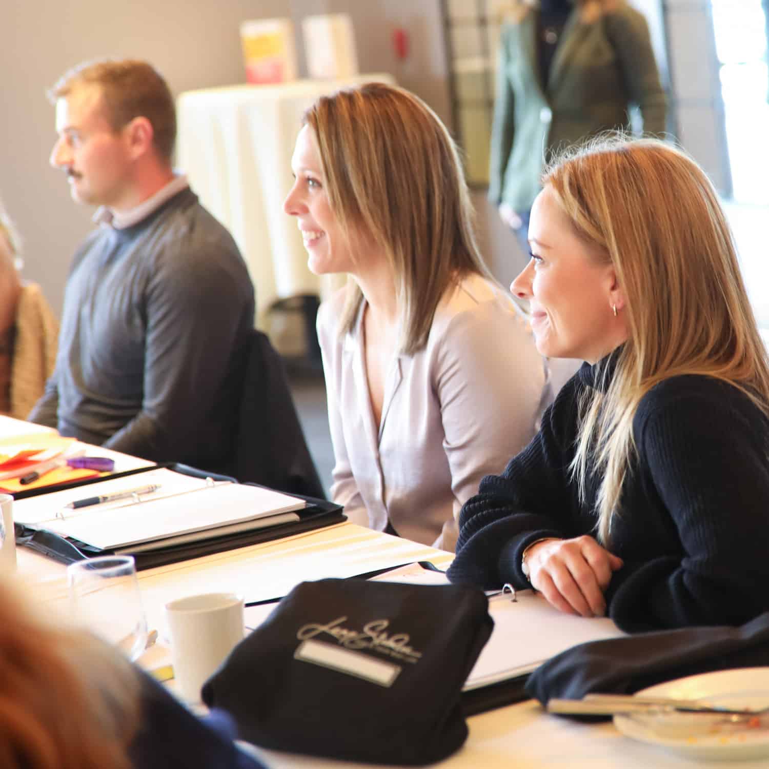 Learn About Studio Training Solutions